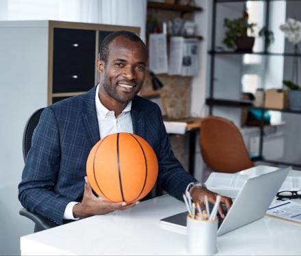 The Future of Sports and Sport Business Management | Maryville Online