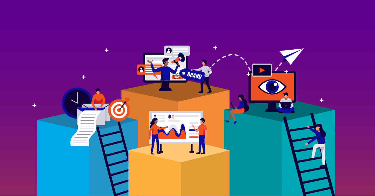 Digital Marketing Strategy: Key Components & Tips to Get Started ...