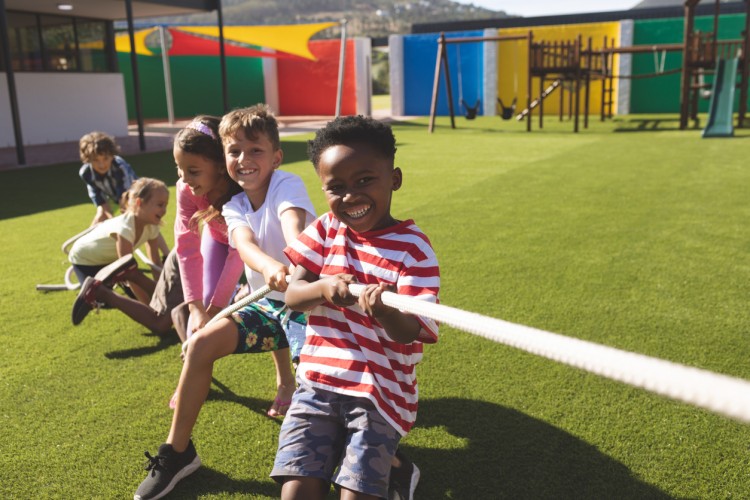 Nature vs. Nurture Child Development | Maryville Online
