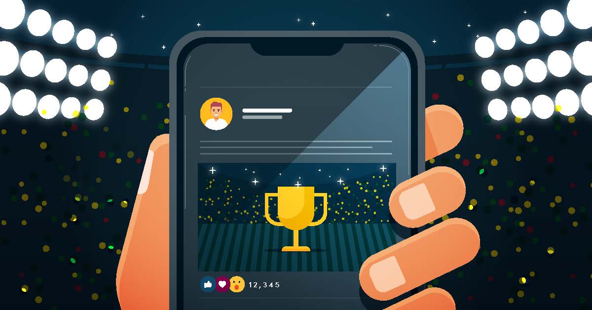 Social Media in Sports Does Tech Help or Hurt Sports Culture ...