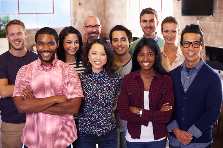 Cultural Competence in the Workplace | Maryville Online
