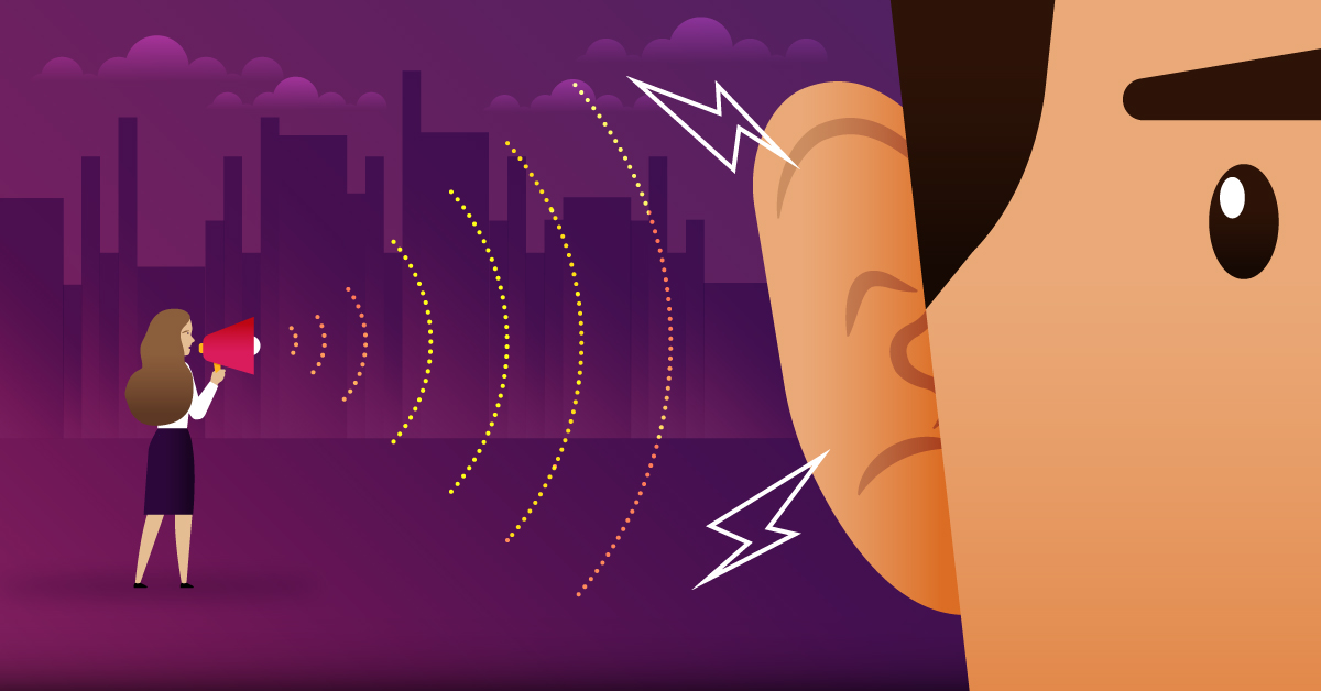 3 Hearing Loss Types: Effects and Common Treatments | Maryville Online