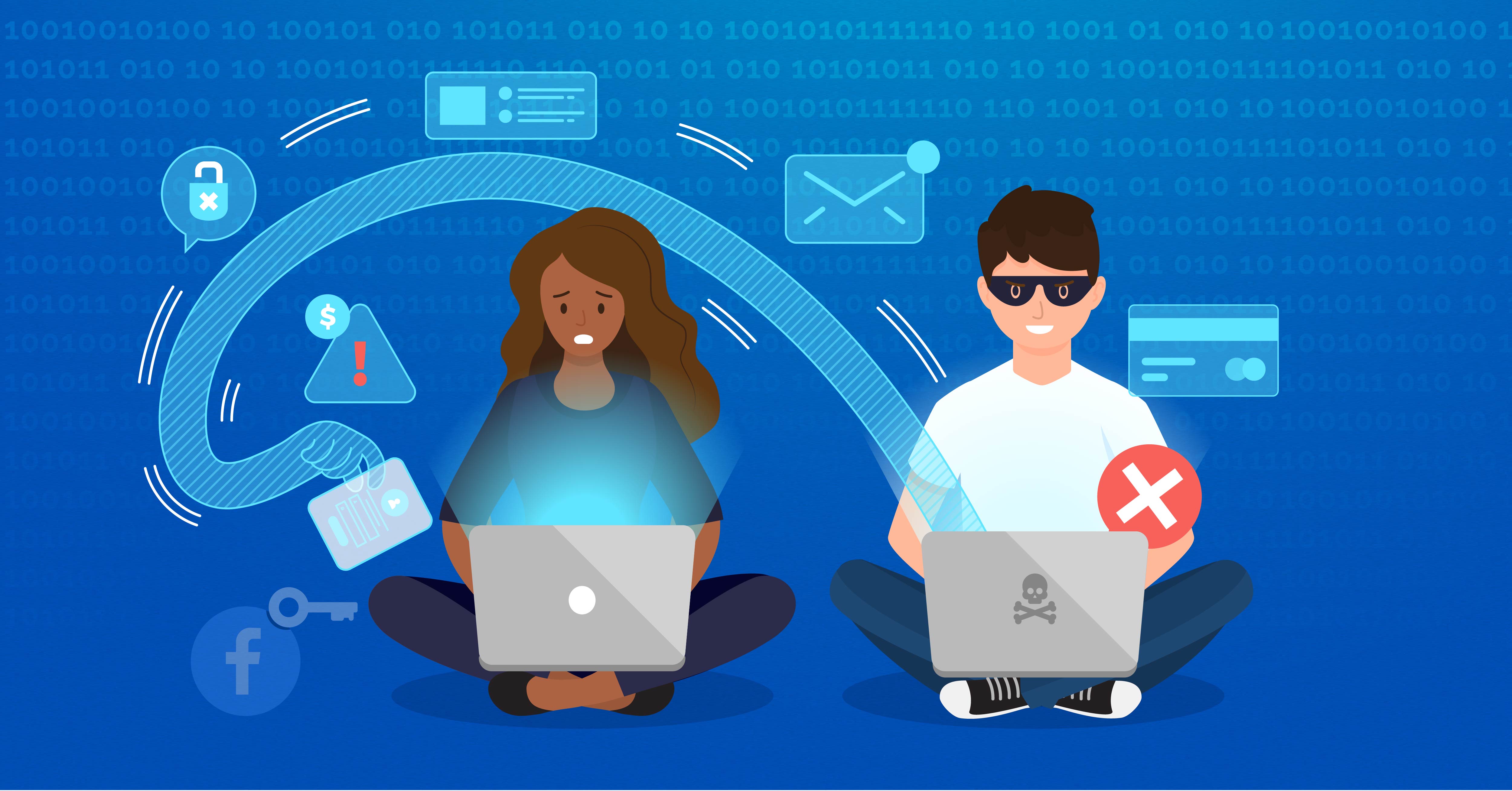 Types of Hackers: The Hats They Wear and What They Do | Maryville Online