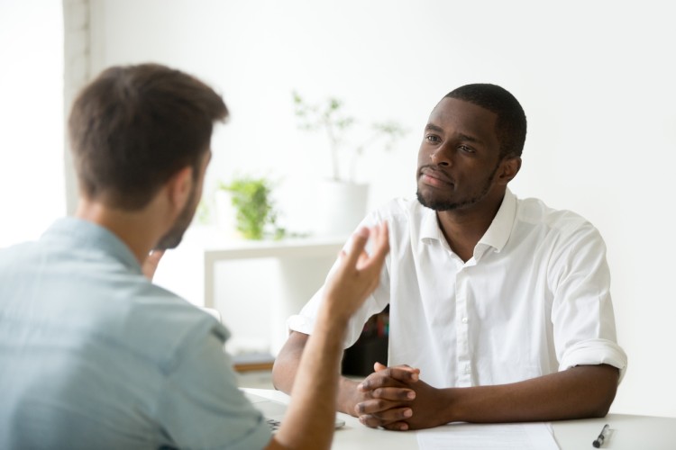 4 Types of Listening: Exploring How to Be a Better Listener | Maryville ...