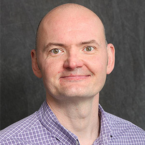 Michael Kiener | Maryville Online