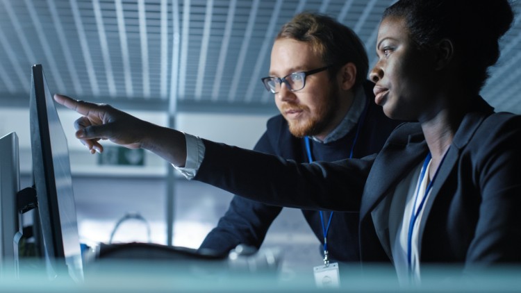 Online Bachelor's in Computer Science Curriculum | Maryville Online