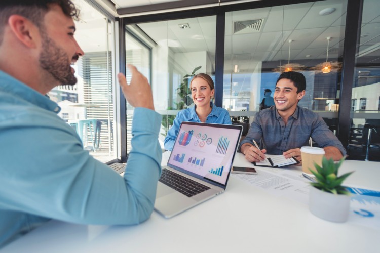 Human Resource (HR) Metrics: How to Improve Organizations | Maryville ...