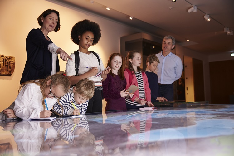 Jobs for History Majors: Where Will Your Degree Take You? | Maryville ...