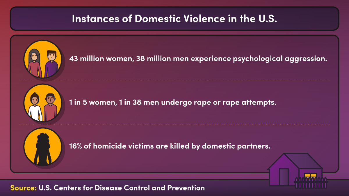 Victim Advocacy: Guide to Supporting Survivors of Domestic Violence ...