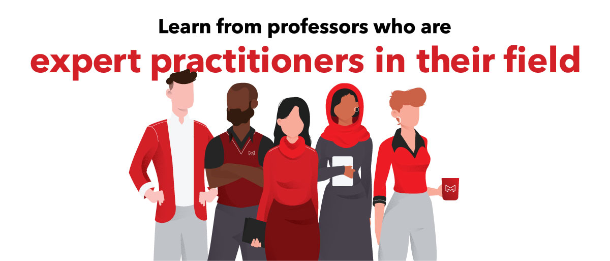 Want a Curriculum Designed to Set You Up for Career Success ...