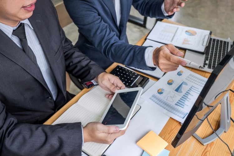 Accounting Job Market Statistics: Employment Outlook | Maryville Online