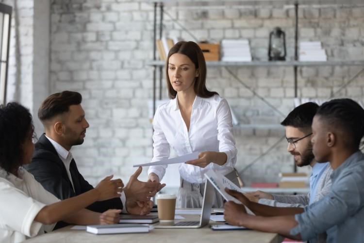 How to Become a Training and Development Manager | Maryville Online