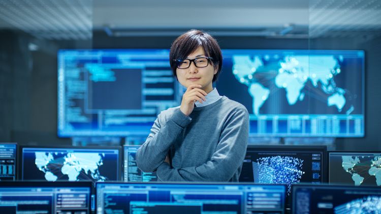 How to Become a CSO (Chief Security Officer) | Maryville Online