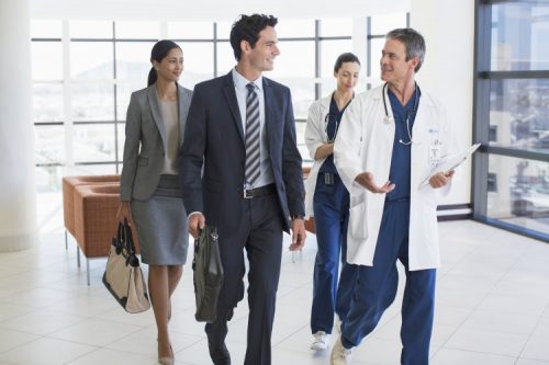 How to Become a Medical and Health Services Manager | Maryville Online