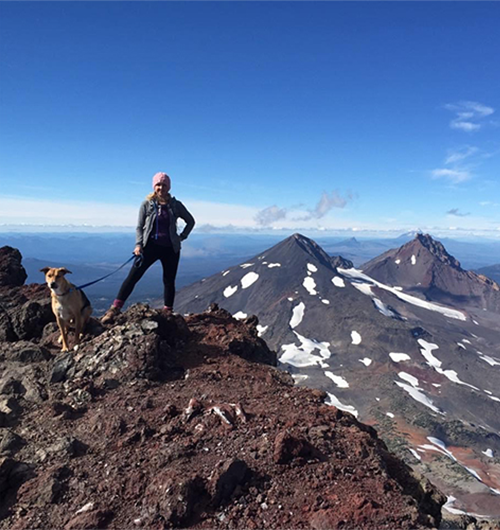 Gina Peach | Maryville Online