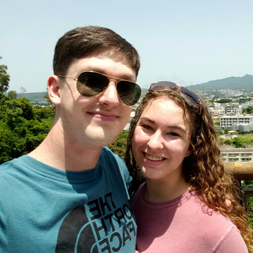 Alison Andrews | Maryville Online