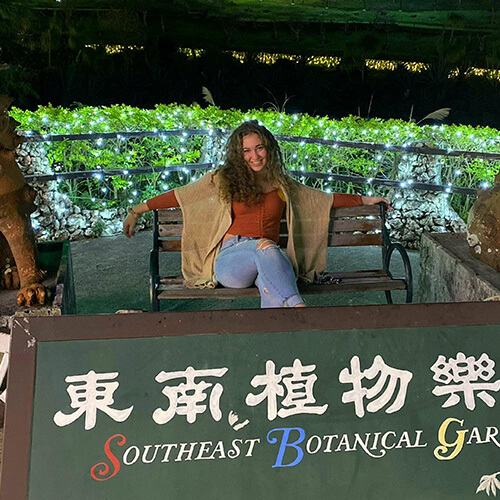 Alison Andrews | Maryville Online