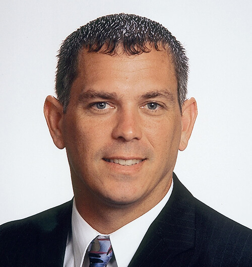 Dan Wooldridge | Maryville Online