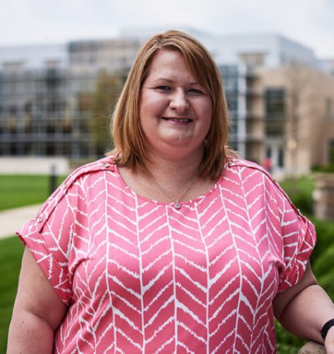 Tales of the Brave | Maryville Online