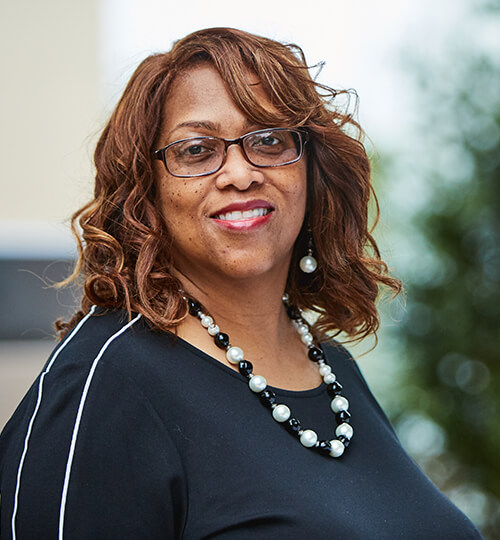 Felecia Washington | Maryville Online