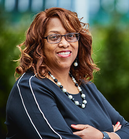 Felecia Washington | Maryville Online