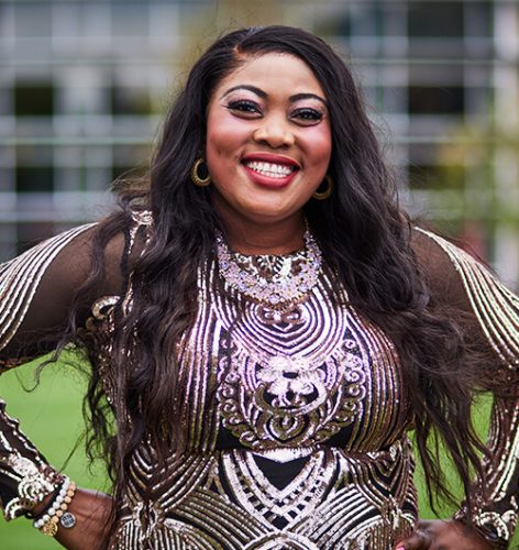 Tales of the Brave | Maryville Online