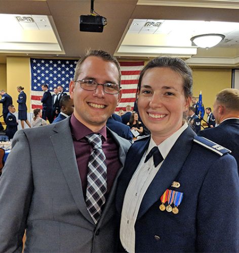 Joseph Ensley | Maryville Online