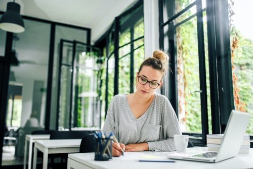 Careers in Writing: Opportunities from Books to Blogs | Maryville Online